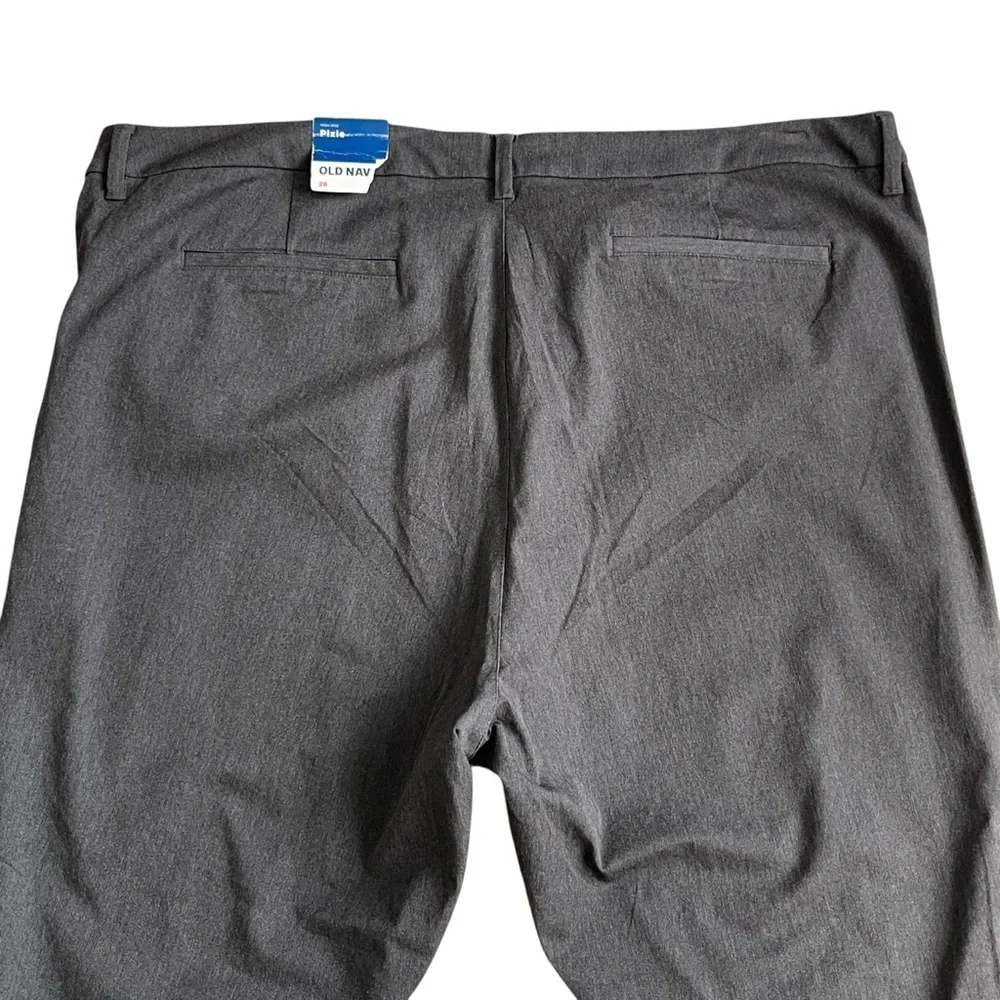 Old Navy | Pants & Jumpsuits | Old Navy Pixie High Rise Skinny Ankle ...